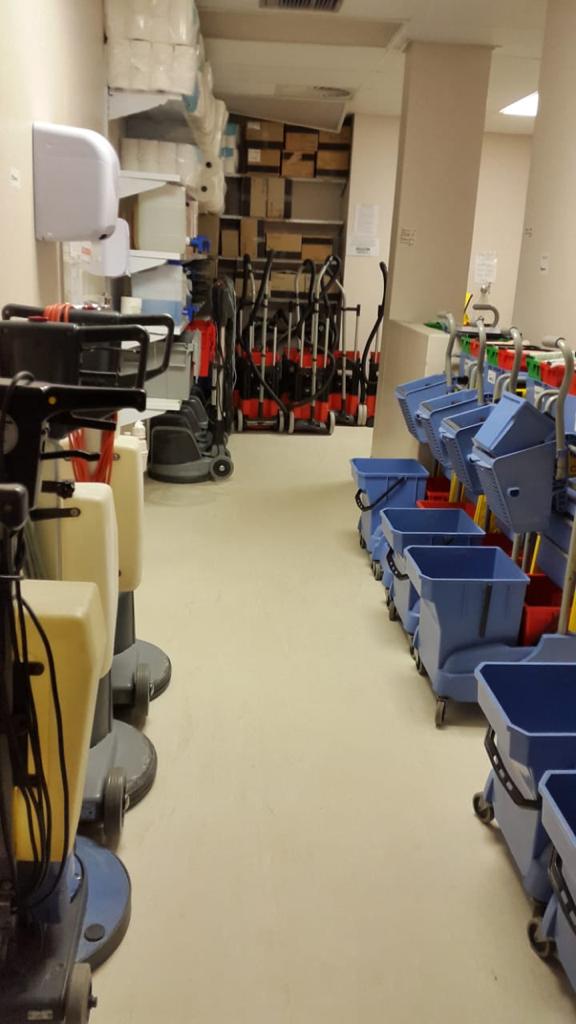 Wall of Fame - Ncala